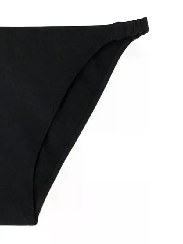 Filippa K Ruched-side Bikini Bottoms