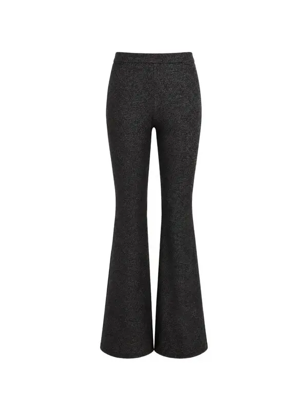Just Cavalli Element Flared Trousers