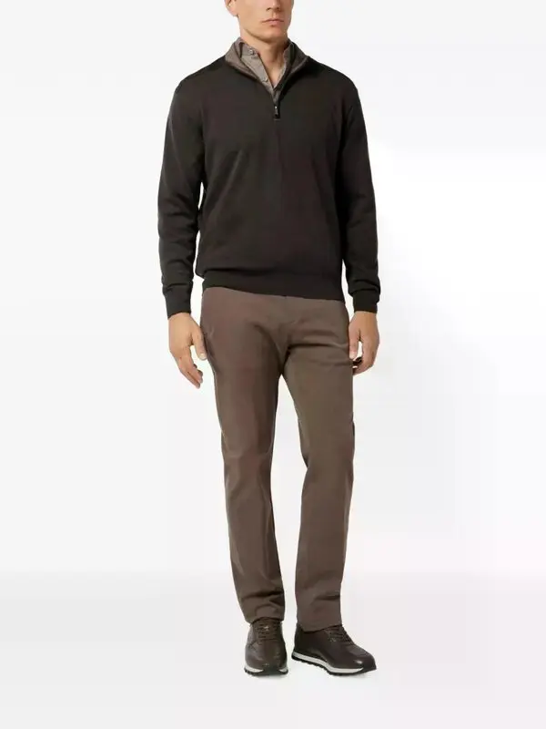 Paul & Shark X-soft Twill Shirt