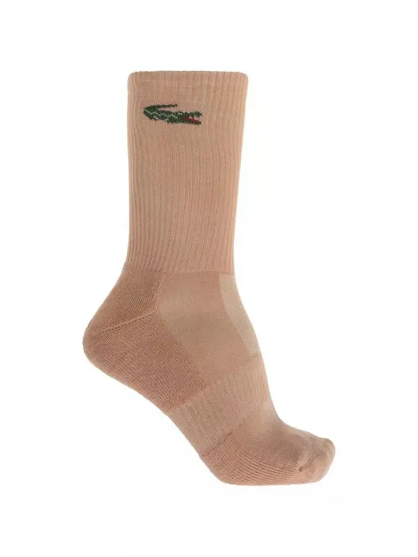 Lacoste 3-pack Ribbed Socks