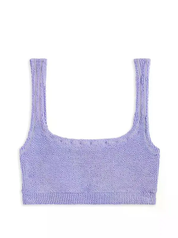 REINA OLGA Ginny Bikini Top