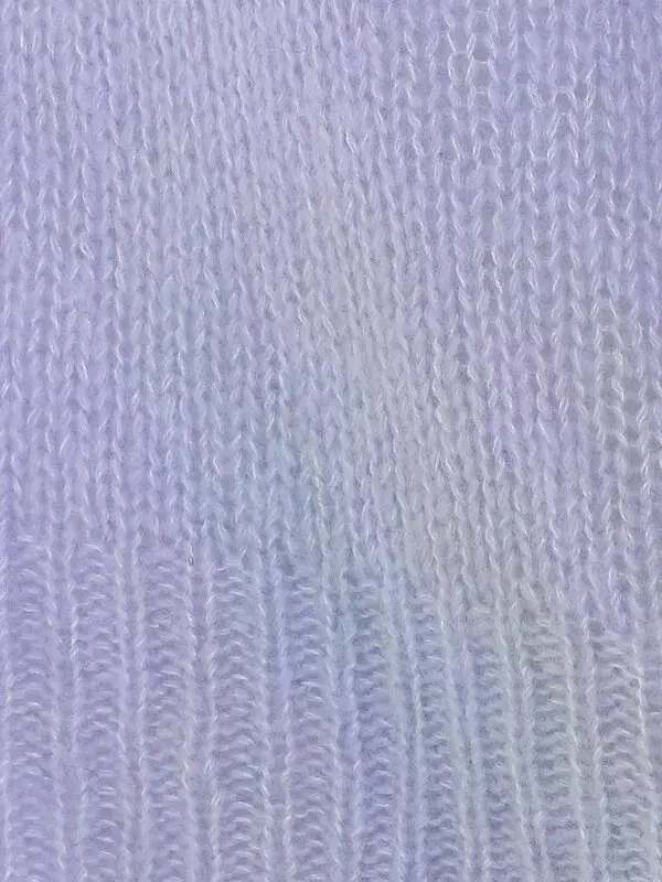 LISA YANG Masy Knitted Polo