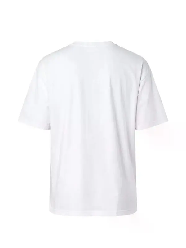 New Era X New York Yankees Graphic-print T-shirt