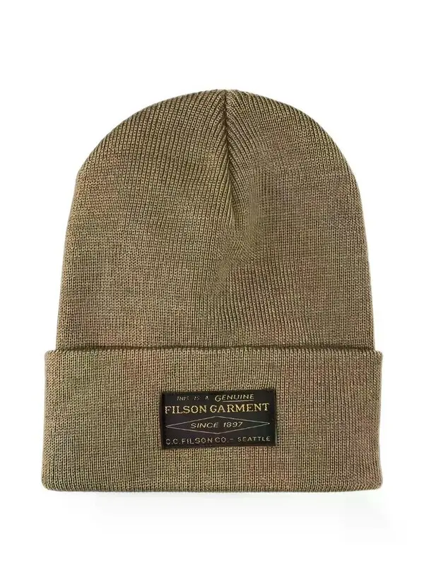 Filson Ballard Watch Beanie Hat