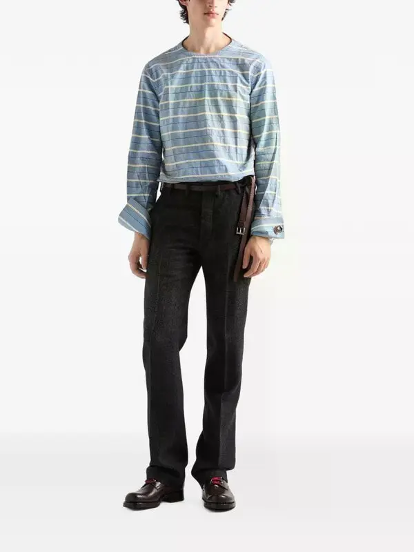 Prada Cotton Shirt