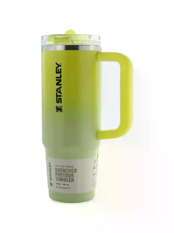 STANLEY Quencher Protour Tumbler - Yellow