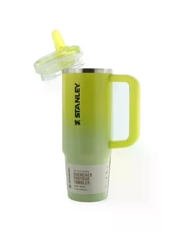 STANLEY Quencher Protour Tumbler - Yellow