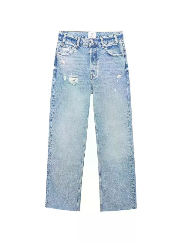 ANINE BING Gavin Jeans