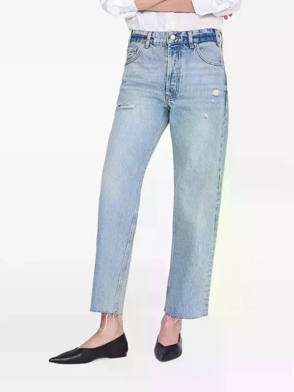 ANINE BING Gavin Jeans
