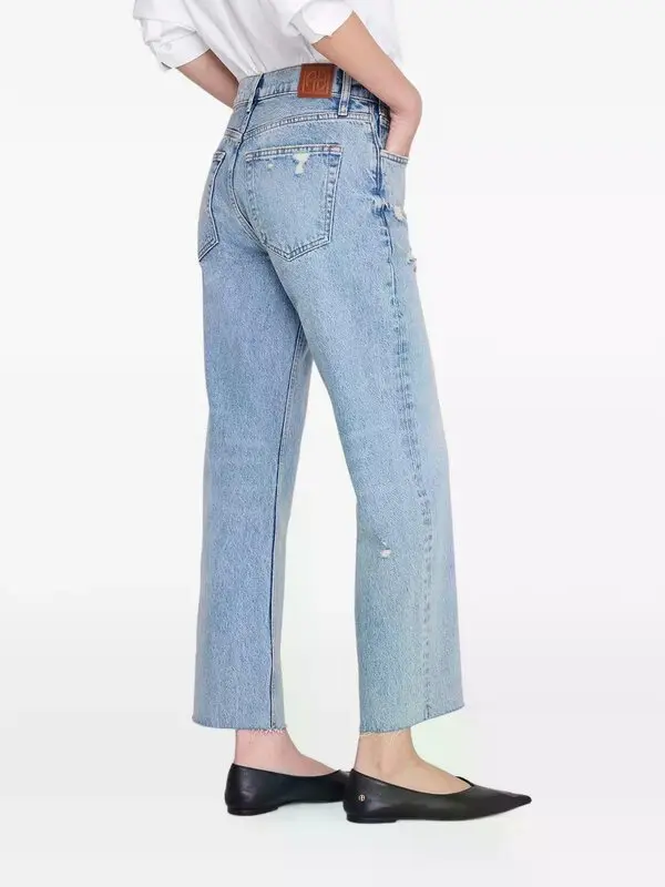 ANINE BING Gavin Jeans