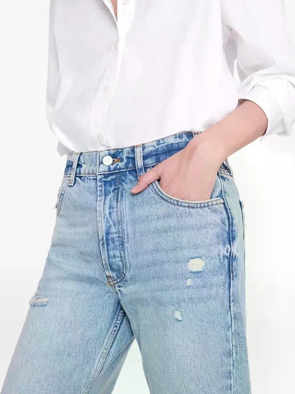ANINE BING Gavin Jeans