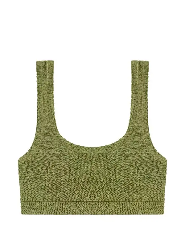 REINA OLGA Ginny Bikini Top