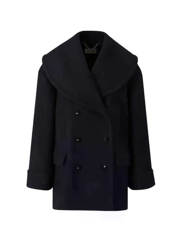Altuzarra Double-breasted Coat