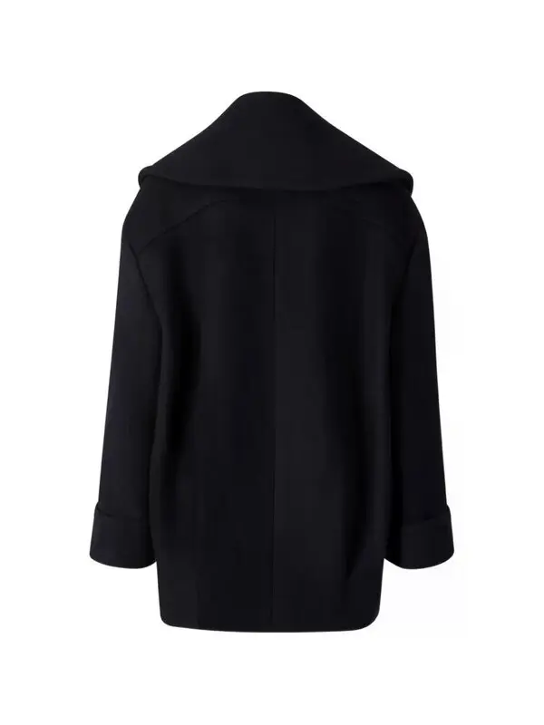 Altuzarra Double-breasted Coat