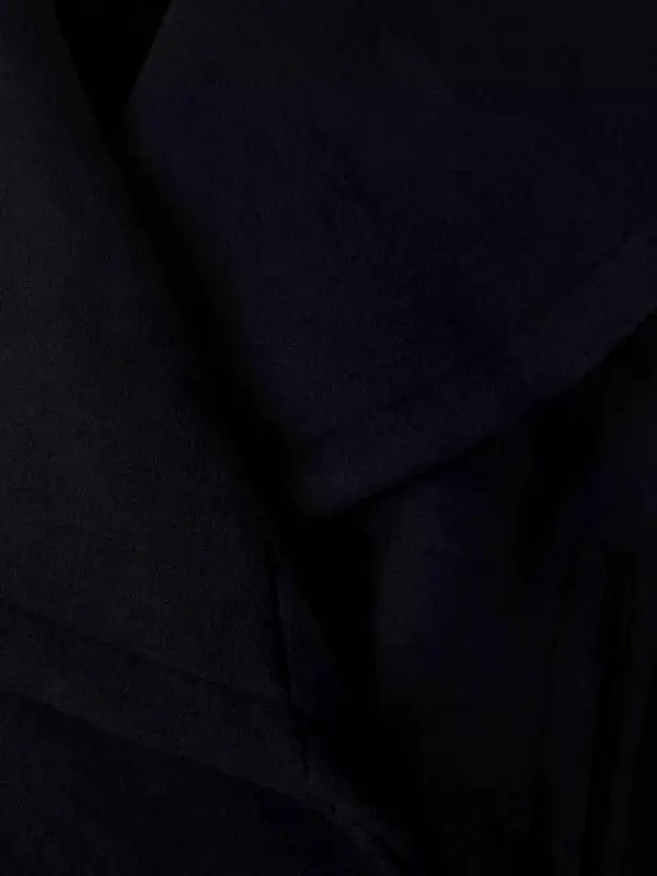 Altuzarra Double-breasted Coat