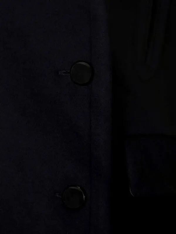 Altuzarra Double-breasted Coat