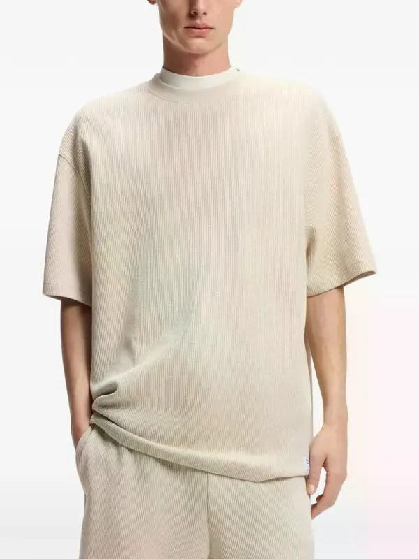 Hugo Nuwaffle Short-sleeve T-shirt
