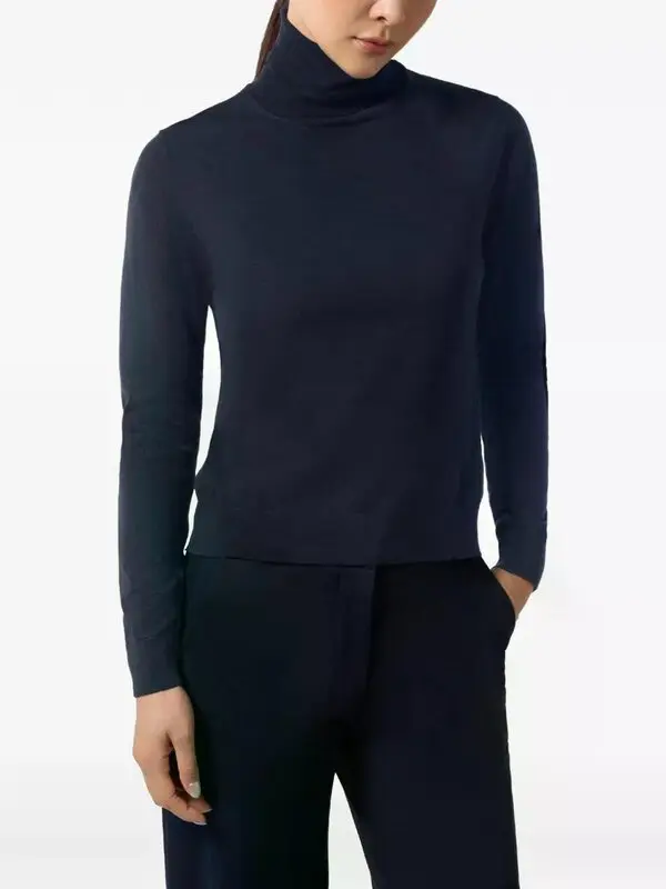 Paul & Shark Turtleneck Sweater