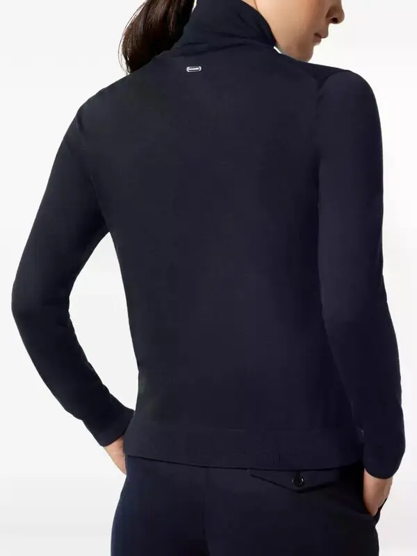 Paul & Shark Turtleneck Sweater