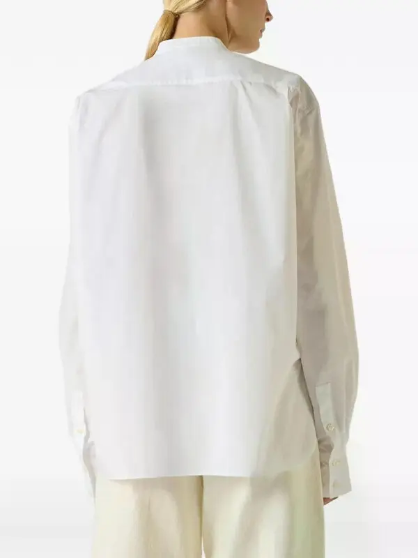 Soeur Bermudes Long-sleeve Shirt