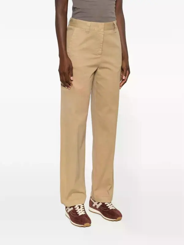 Aspesi Straight-leg Trousers