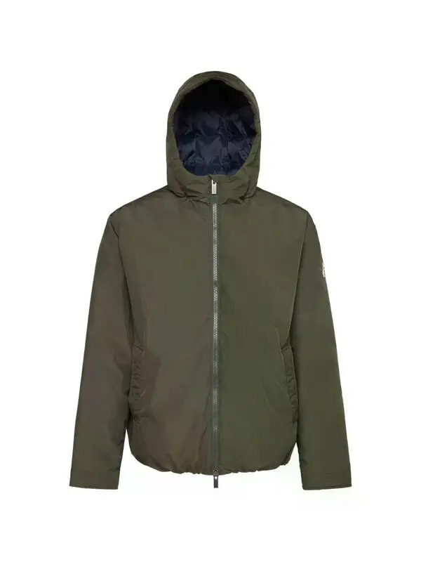 Pyrenex Puigmal Hooded Jacket