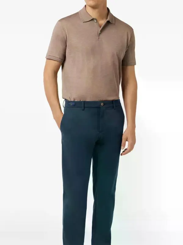 Paul & Shark Bellagio Trousers