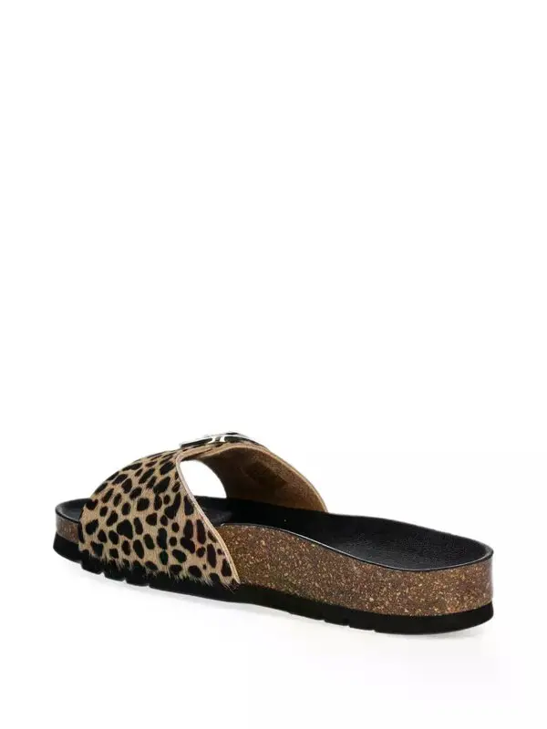 DR. SCHOLL'S SHOES Kathleen Flat Sandals