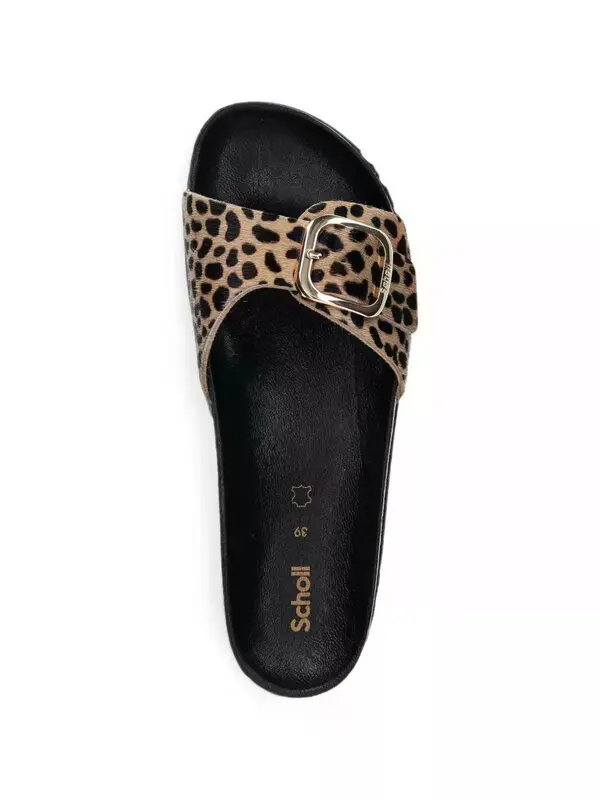 DR. SCHOLL'S SHOES Kathleen Flat Sandals