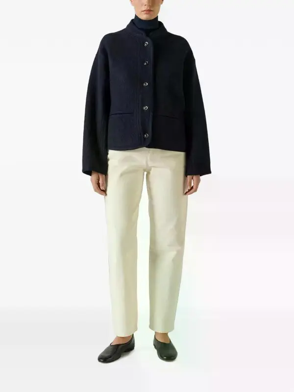 Soeur Barnabe Straight-leg Jeans