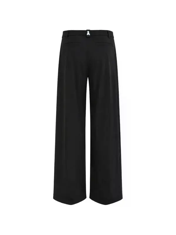 Patrizia Pepe Tailored Trousers
