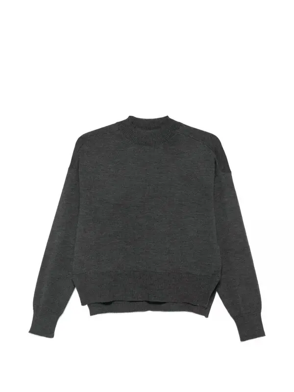 DANIELE FIESOLI Long-sleeve Sweater