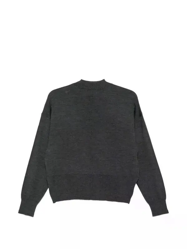 DANIELE FIESOLI Long-sleeve Sweater