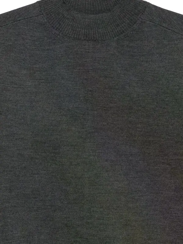 DANIELE FIESOLI Long-sleeve Sweater