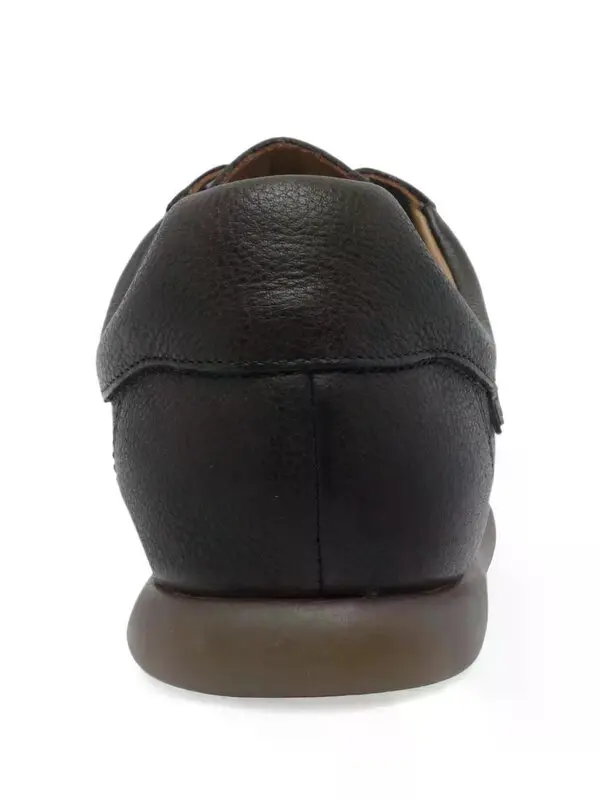 Camper Pelotas Leather Low-top Sneakers