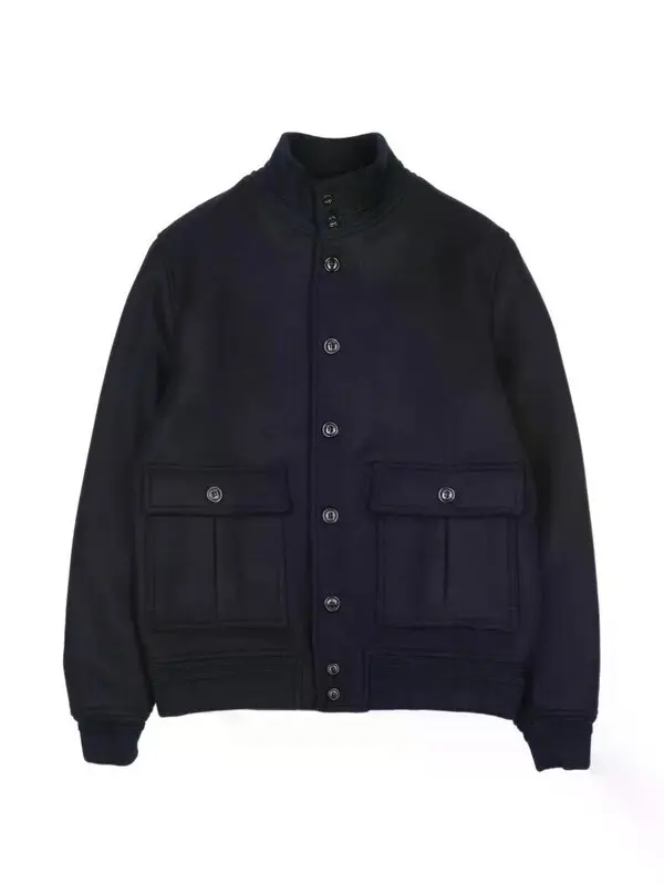 VALSTAR Wool-felt Jacket