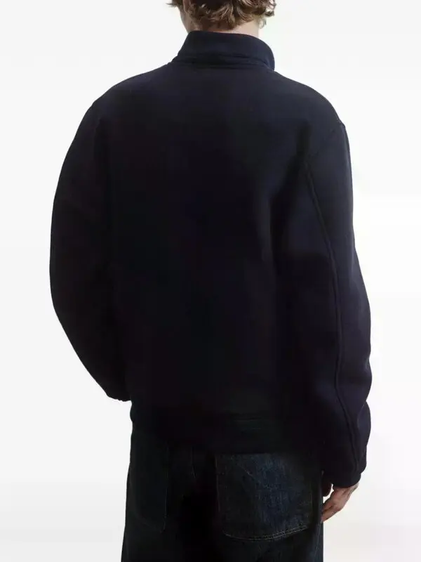 VALSTAR Wool-felt Jacket