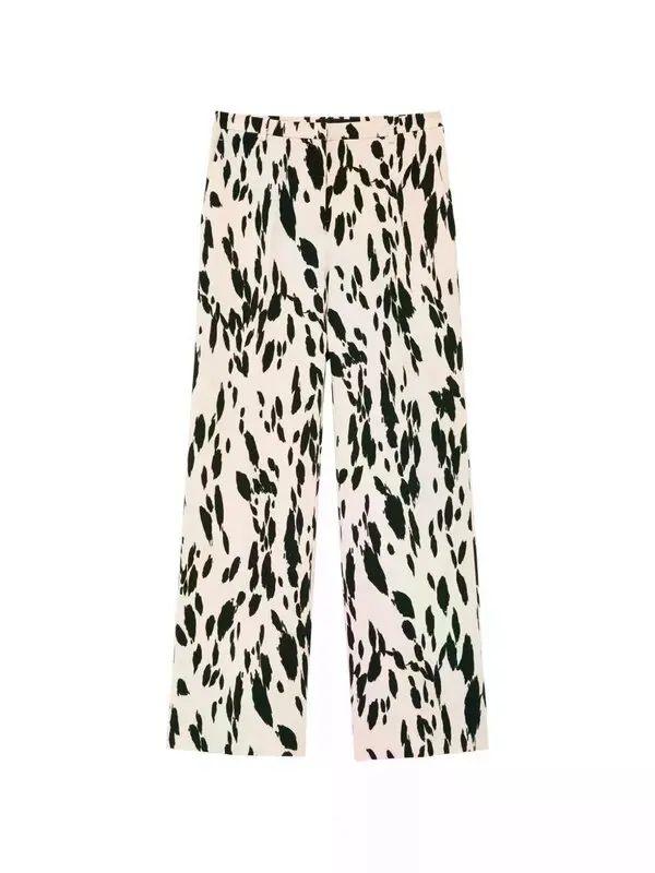 ANINE BING Thomas Trousers