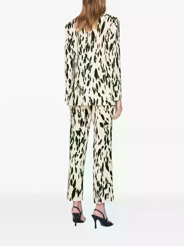 ANINE BING Thomas Trousers