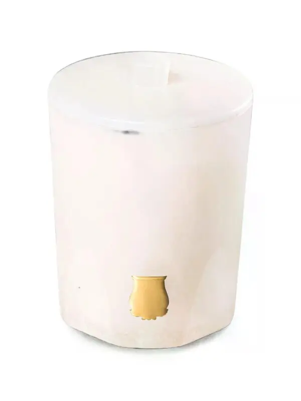 TRUDON Vesta Alabaster Candle