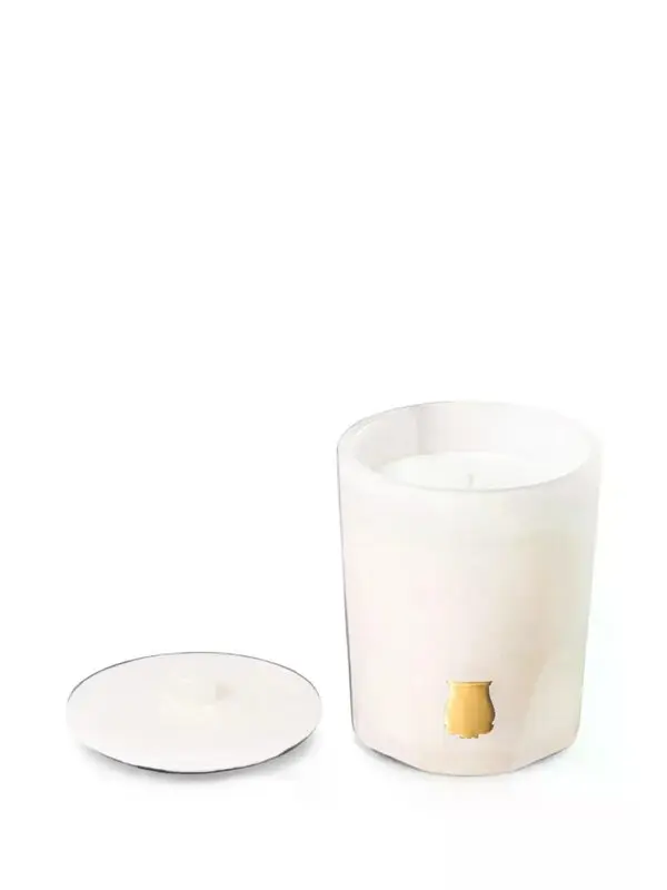 TRUDON Vesta Alabaster Candle