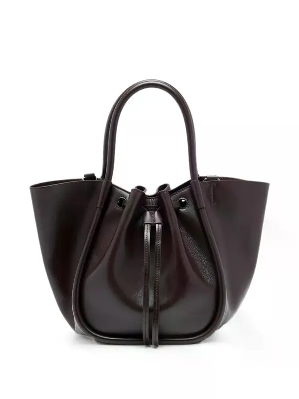 Proenza Schouler Small Ruched Tote