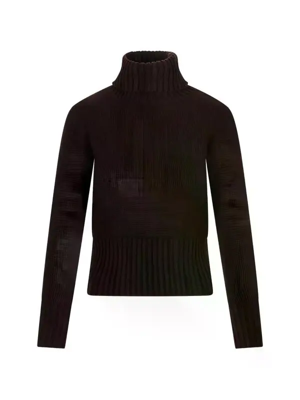 Fedeli Derby Edera Cashmere Sweater