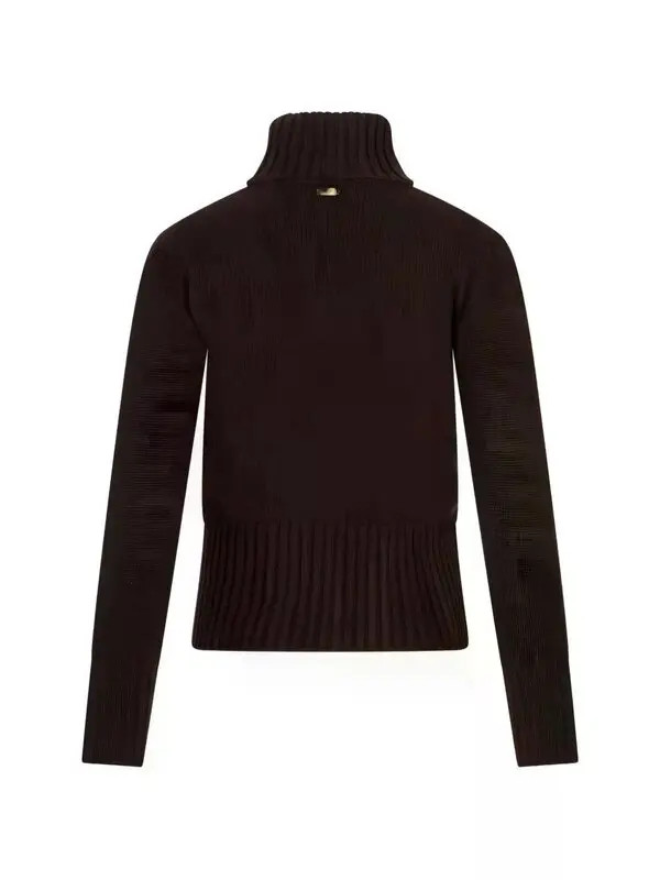 Fedeli Derby Edera Cashmere Sweater