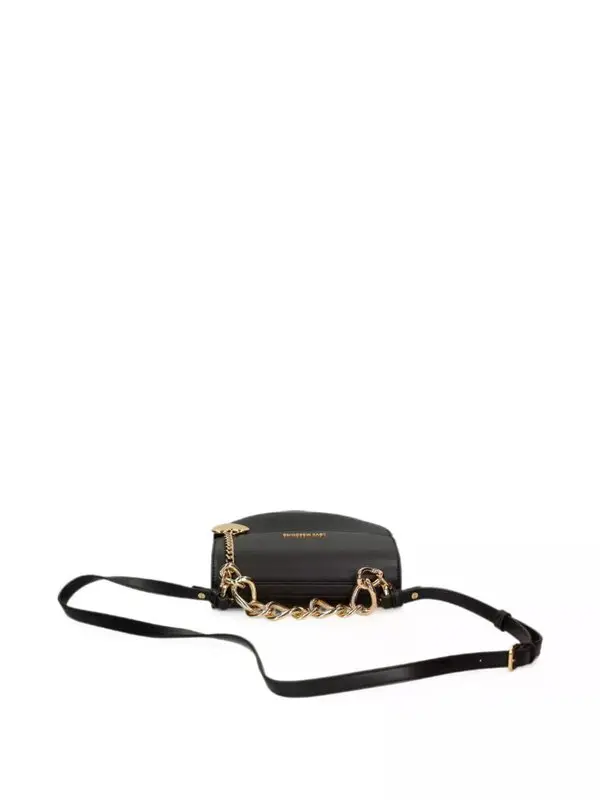 Moschino Embellished Crossbody Bag