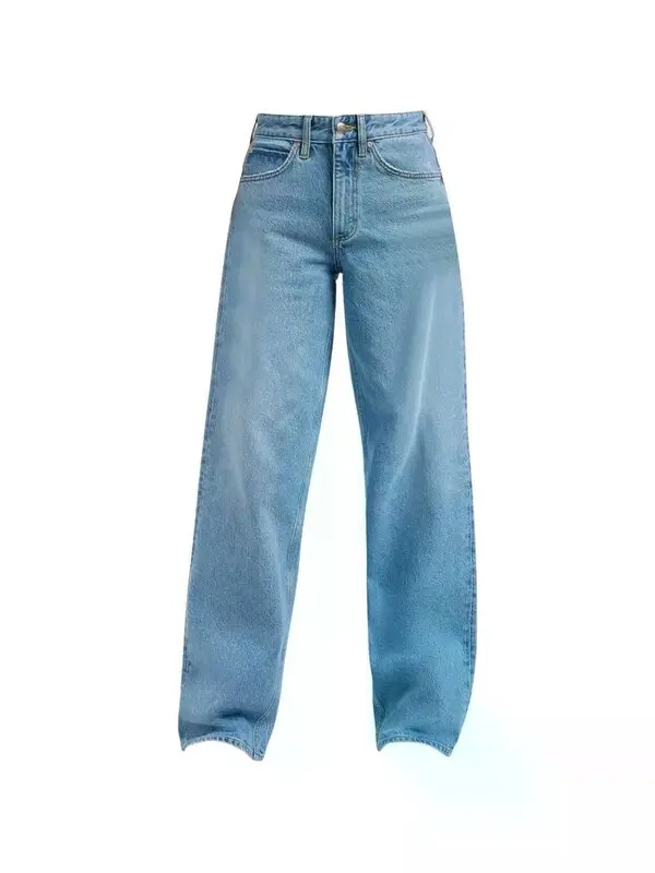 LEEM Rider Loose Jeans