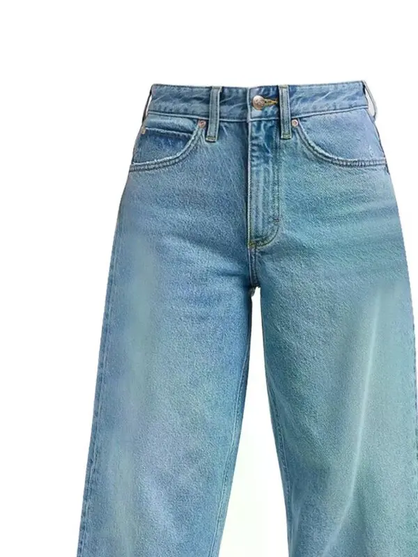 LEEM Rider Loose Jeans