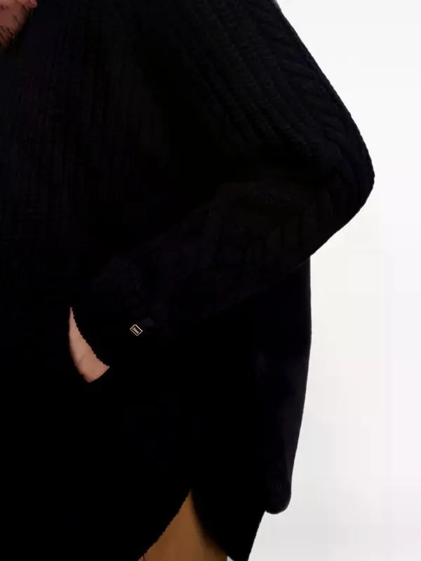 Herno Corncob-stitch Jacket