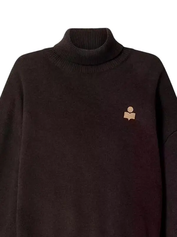 MARANT ETOILE Nasha Sweater