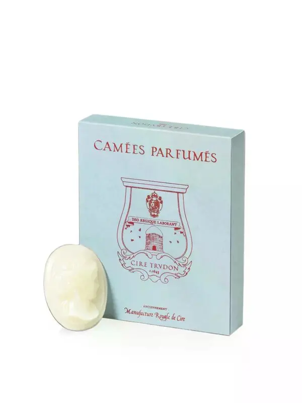 TRUDON Madurai Cameos